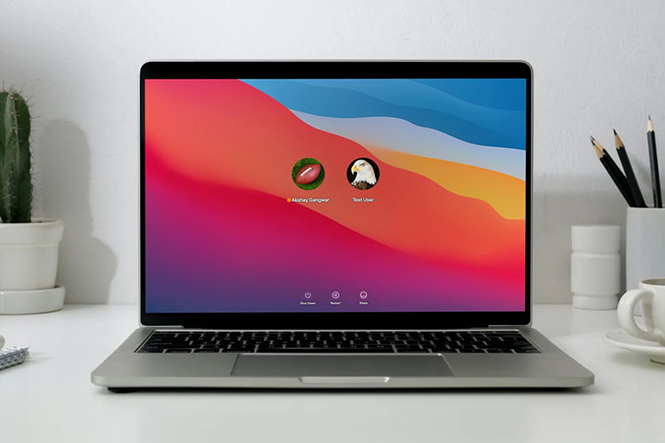How to Switch Users in Mac in Quick Easy Steps | Beebom