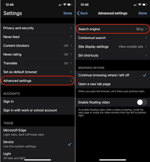 How to Change Default Search Engine in Microsoft Edge (2021) | Beebom