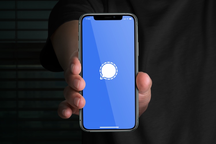 20 Best Useful Features of Signal App You Should Know (2021) | Beebom