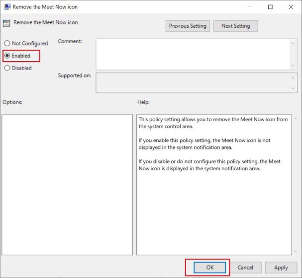 How to Uninstall Meet Now from Windows 10 [Easy Guide] | Beebom