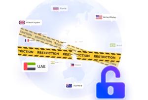 iTop VPN for Windows: Get Unlimited Bandwidth with Military Grade ...