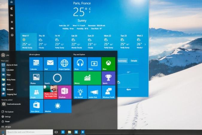 6 Fast Ways to Switch Users in Windows 10 [Guide] | Beebom