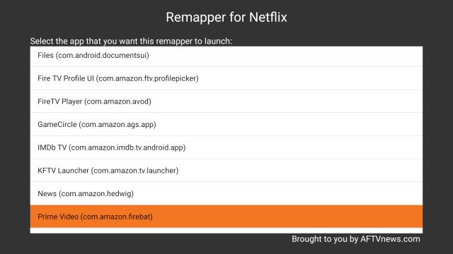 How to Remap App Buttons on Fire TV Remotes | Beebom
