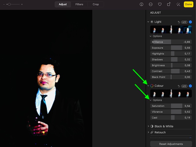 How to Edit Images Using Photos App on Mac [Complete Guide] | Beebom