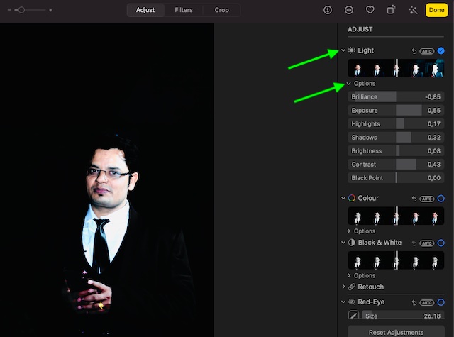 How to Edit Images Using Photos App on Mac [Complete Guide] | Beebom