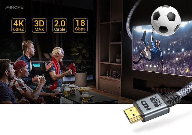 8 Best 4K HDMI Cables You Can Buy in 2021 | Beebom