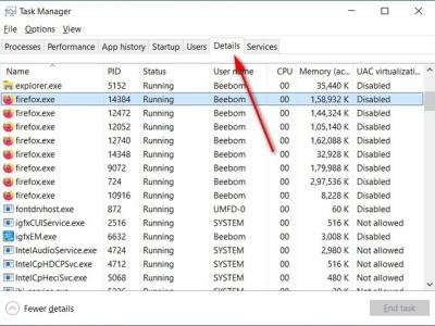 How to Allocate More RAM to Specific Apps in Windows 10 | Beebom
