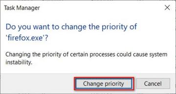 How to Allocate More RAM to Specific Apps in Windows 10 | Beebom