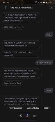 20 Best Google Assistant Games You Should Play in 2021 | Beebom