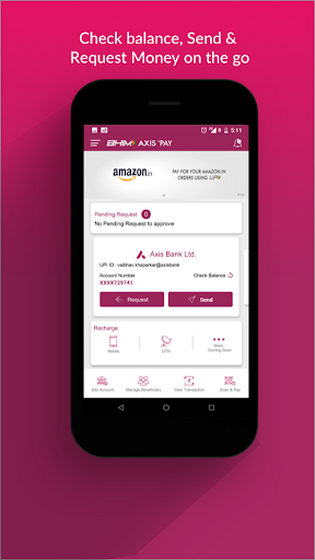 10 Best UPI Apps in India You Should Use in 2021 | Beebom