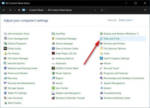 How to Change Time and Date in Windows 10 Manually | Beebom