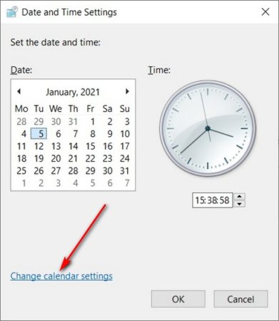 How to Change Time and Date in Windows 10 Manually | Beebom