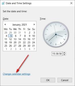 How to Change Time and Date in Windows 10 Manually | Beebom
