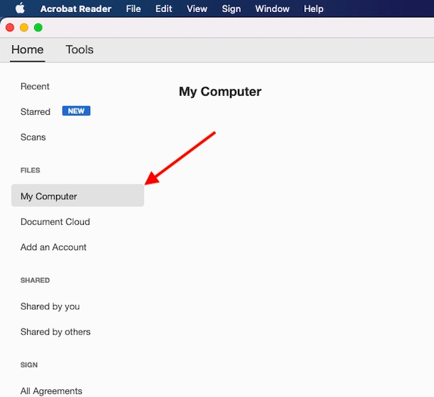 How to Extract Photos from PDF on iPhone, Android, Windows, Mac | Beebom
