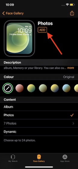 How to Customize Apple Watch Faces Like a Pro [Guide] | Beebom