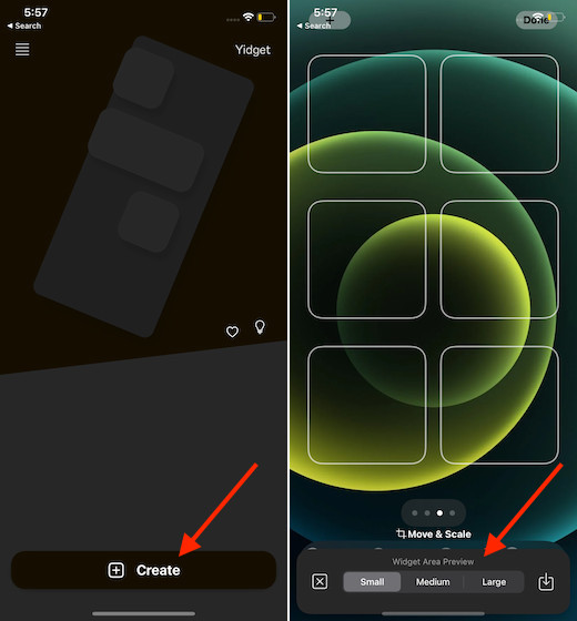 How to Customize iOS Home Screen Like a Pro for Free | Beebom