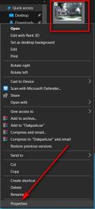How to Delete Metadata from Photos Before Posting Online | Beebom