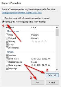 How to Delete Metadata from Photos Before Posting Online | Beebom