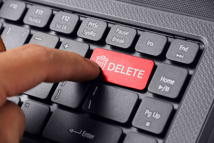 5 Ways to Delete Temporary Files in Windows 10 in 2021 | Beebom