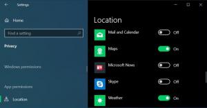 How to Disable Location Tracking in Windows 10 [Guide] | Beebom