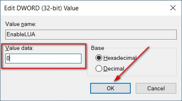 How to Enable or Disable User Account Control in Windows 10 | Beebom