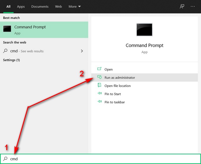 How To Enable Or Disable User Account Control In Windows 10 Beebom