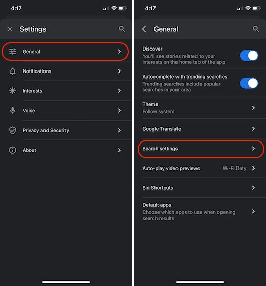 What is Google SafeSearch and How to Enable or Disable it? | Beebom