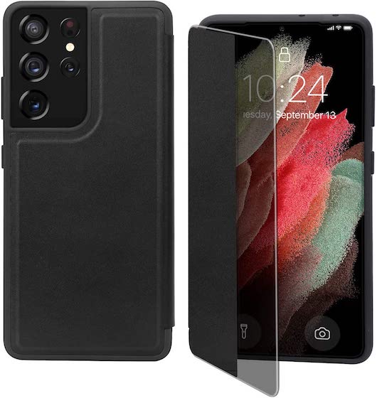 10 Best Samsung Galaxy S21 Ultra Cases and Covers (2021) | Beebom