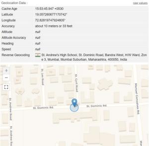 How to Fake Location in Chrome, Firefox and Edge [Guide] | Beebom