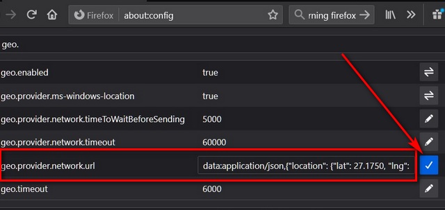 How to Fake Location in Chrome, Firefox and Edge [Guide] | Beebom