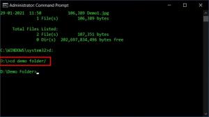 How to Open Files Using Command Prompt in Windows 10 | Beebom