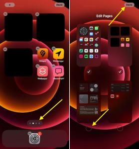 How to Customize iOS Home Screen Like a Pro for Free | Beebom
