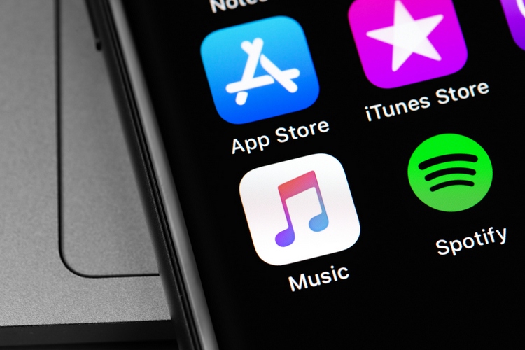 How To Create Radio Station On Spotify Apple Music Youtube Music Beebom
