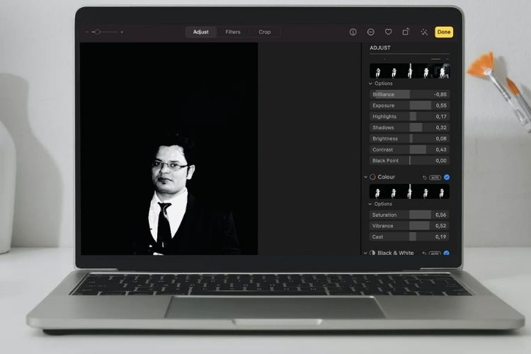 How to Edit Images Using Photos App on Mac [Complete Guide] | Beebom