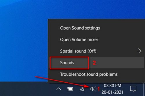 How to Enable or Disable Startup Sound in Windows 10 [Guide] | Beebom