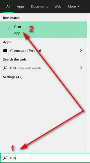 How To Enable Or Disable User Account Control In Windows 10 Beebom