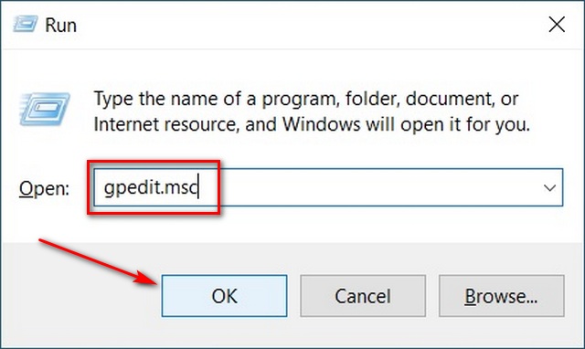 How To Enable Or Disable User Account Control In Windows 10 Beebom