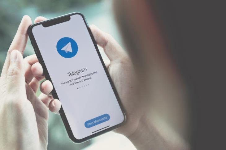 How to Enable Two-Step Verification on Telegram [Guide] | Beebom