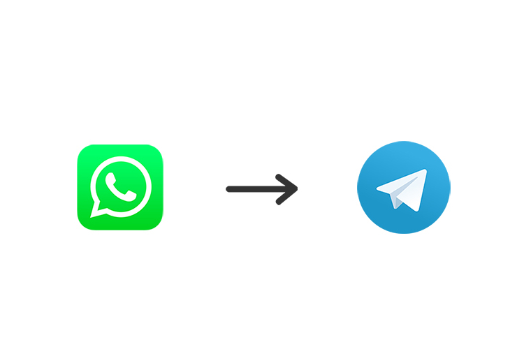 How to Import Chats from WhatsApp to Telegram | Beebom