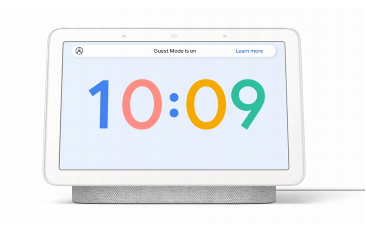 How to Use Guest Mode on Google Assistant Smart Speakers | Beebom