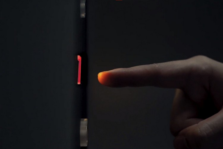 This Technology Mimics a Button Press Without Any Contact | Beebom