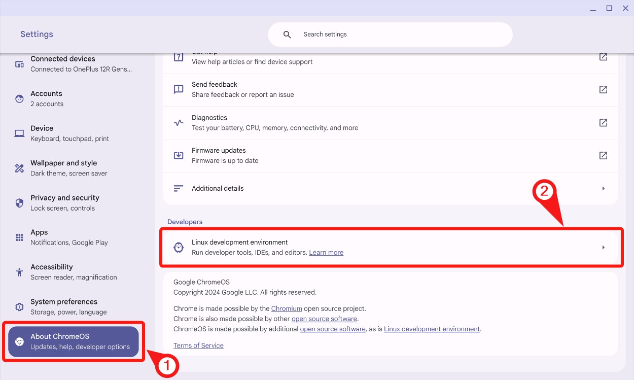 How to Free Up Storage in Chromebook | Beebom