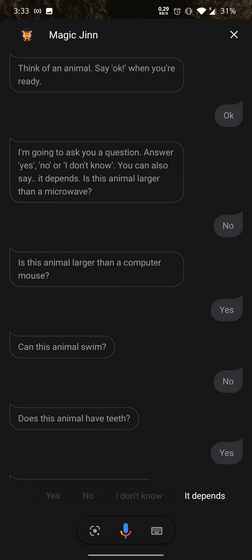 20 Best Google Assistant Games You Should Play in 2021 | Beebom