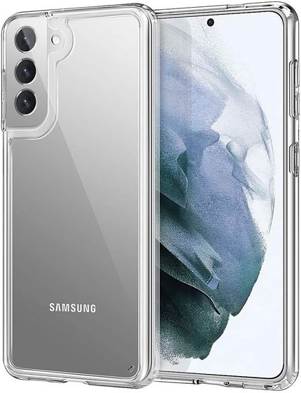 10 Best Galaxy S21 Plus Cases and Covers to Buy (2021) | Beebom