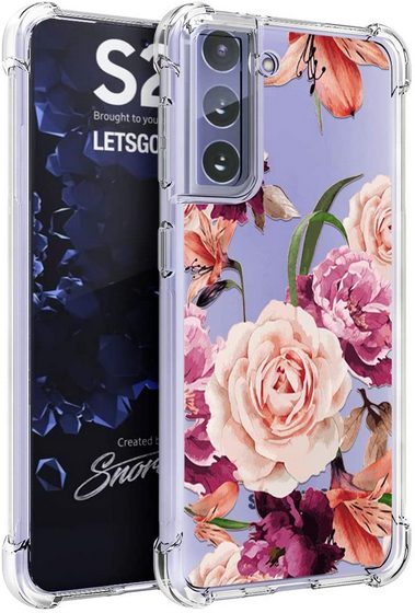 10 Best Galaxy S21 Plus Cases and Covers to Buy (2021) | Beebom