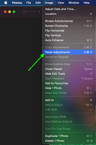 How to Edit Images Using Photos App on Mac [Complete Guide] | Beebom