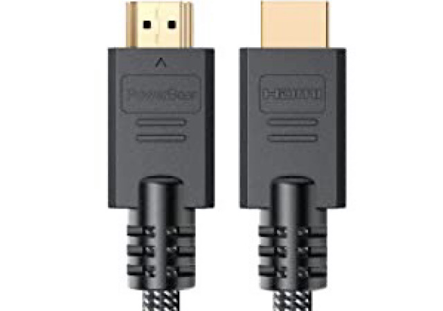 8 Best 4K HDMI Cables You Can Buy in 2021 | Beebom
