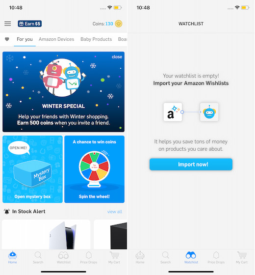 10 Best Amazon Price Trackers to Use in 2021 | Beebom