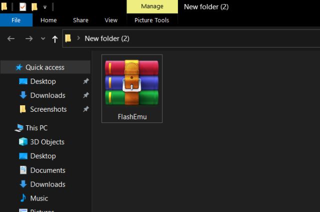 How to Run Windows 10X on Your PC [Latest Build] | Beebom