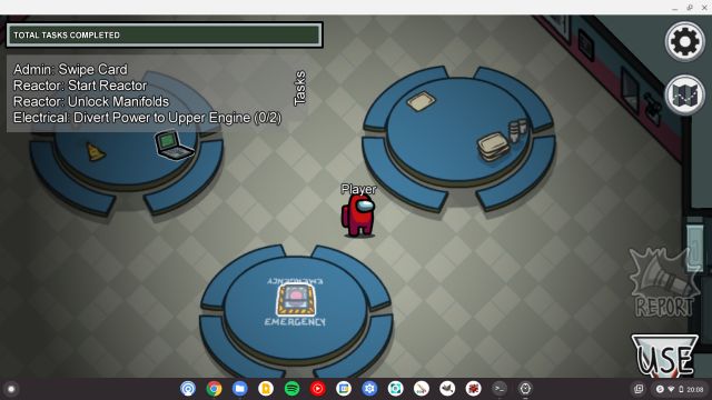 How to Install and Play Among Us on a Chromebook [Guide] | Beebom